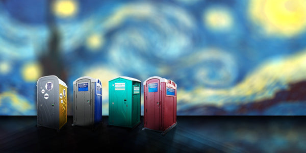 PORTABLE TOILET RENTALS – Callahead Corp.