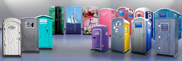 Portable Toilets – Callahead Corp.