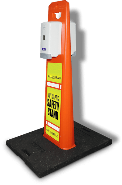 Safety Stand – Callahead Corp.